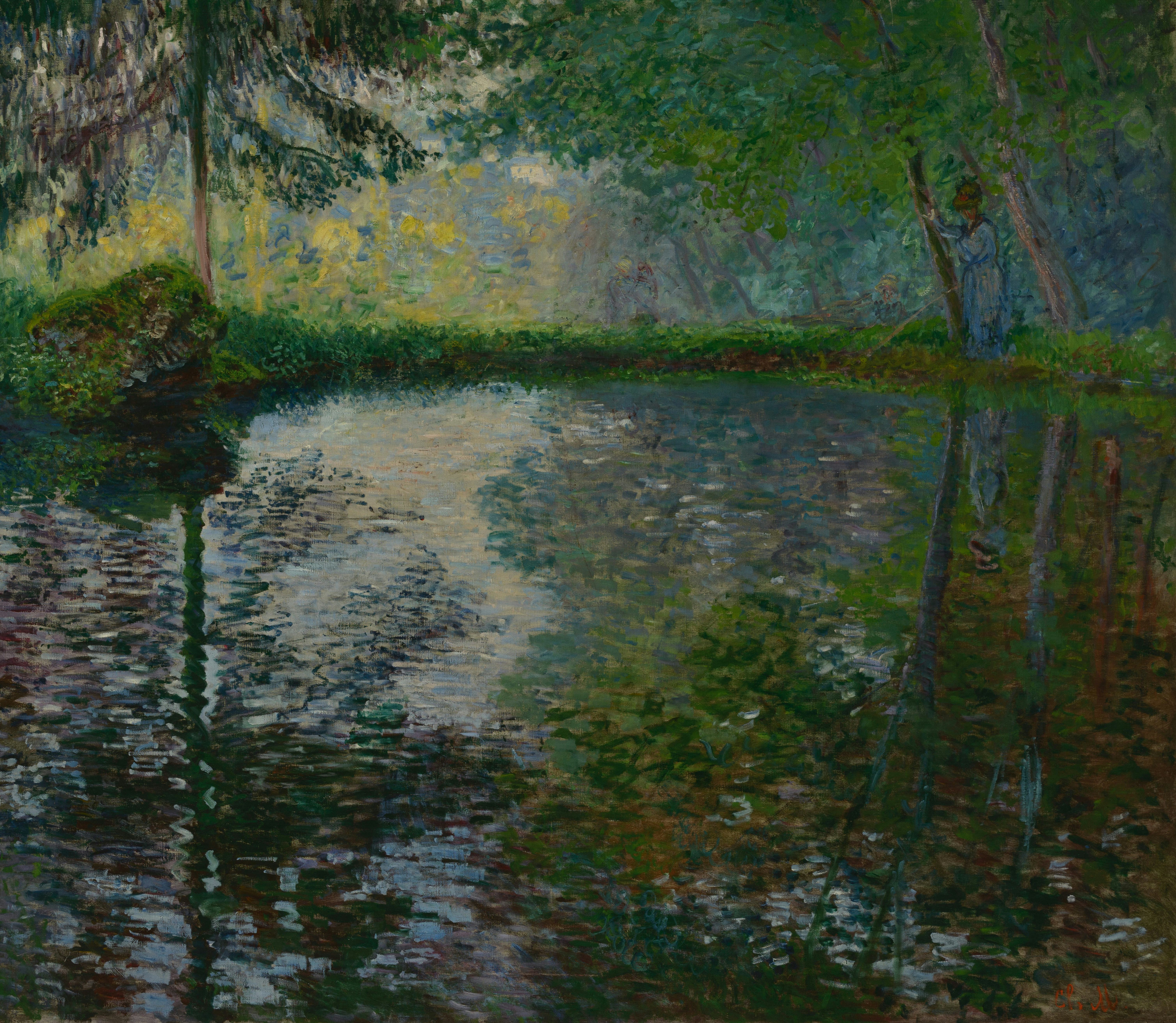 The Morozov Collection Heads to the Fondation Louis Vuitton