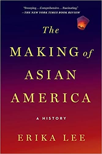 11 Asian-American Books That Explore Identity, Race, History, & More