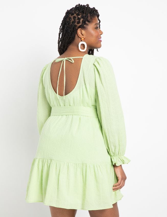4 Spring 2021 Dress Trends That Will Instantly Boost Your Mood & Wardrobe