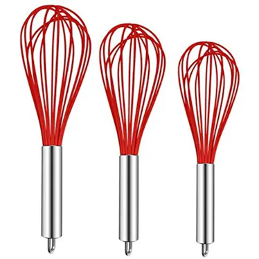 The 4 Best Silicone Whisks