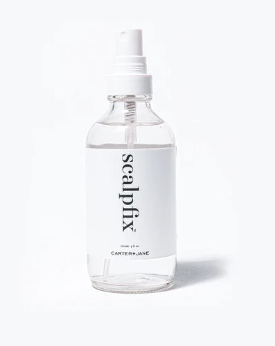 How To Grow Out A Buzz Cut Without Stressing The Awkward In-Between Phases