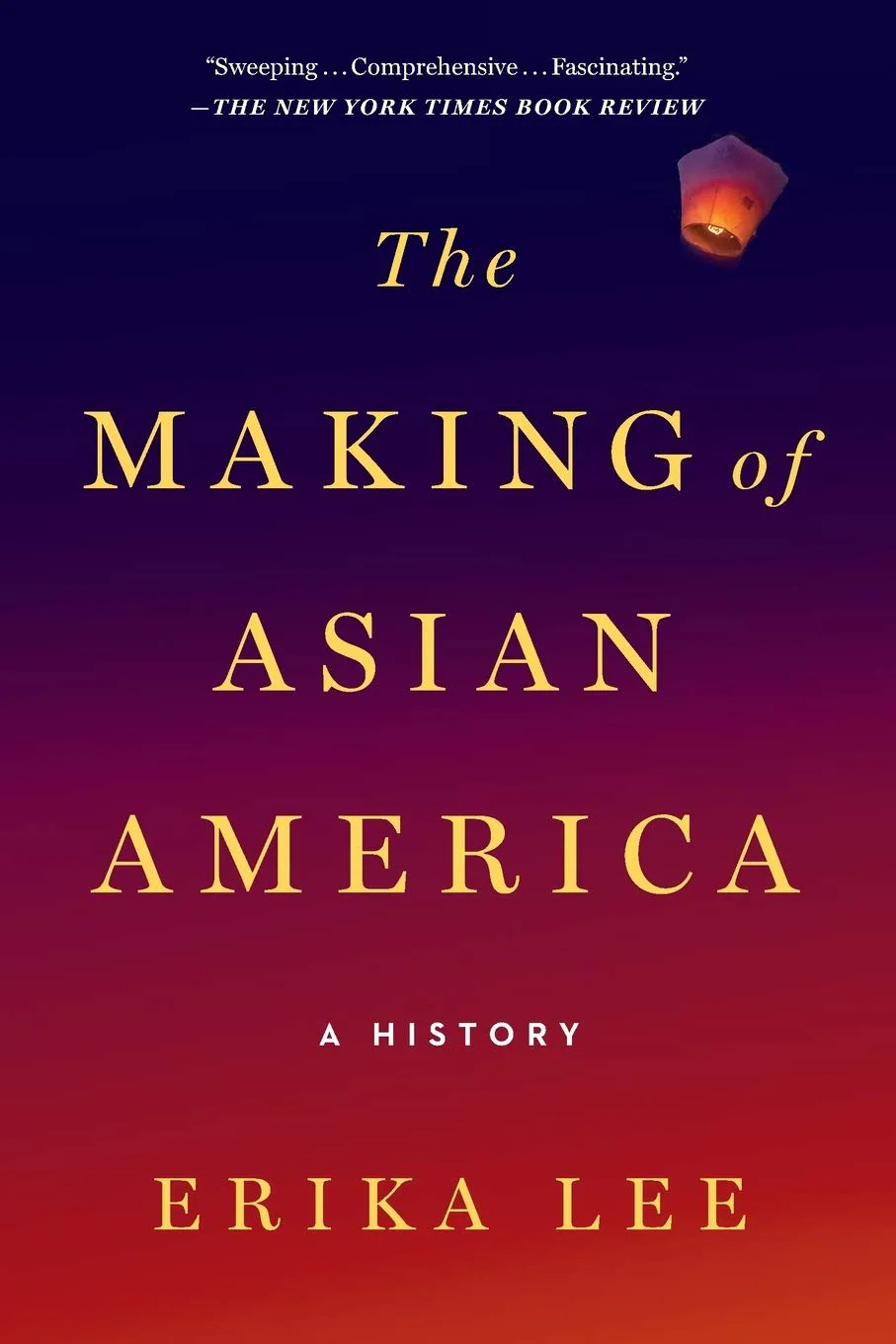 13 Books About Anti-Asian Racism To Understand It Better