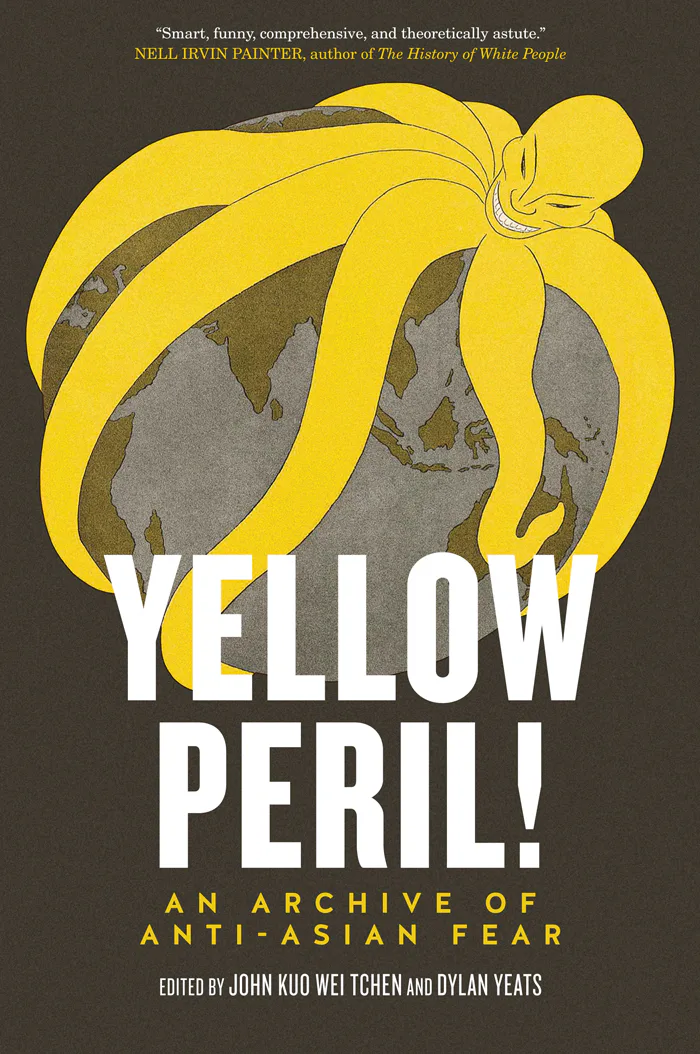 13 Books About Anti-Asian Racism To Understand It Better