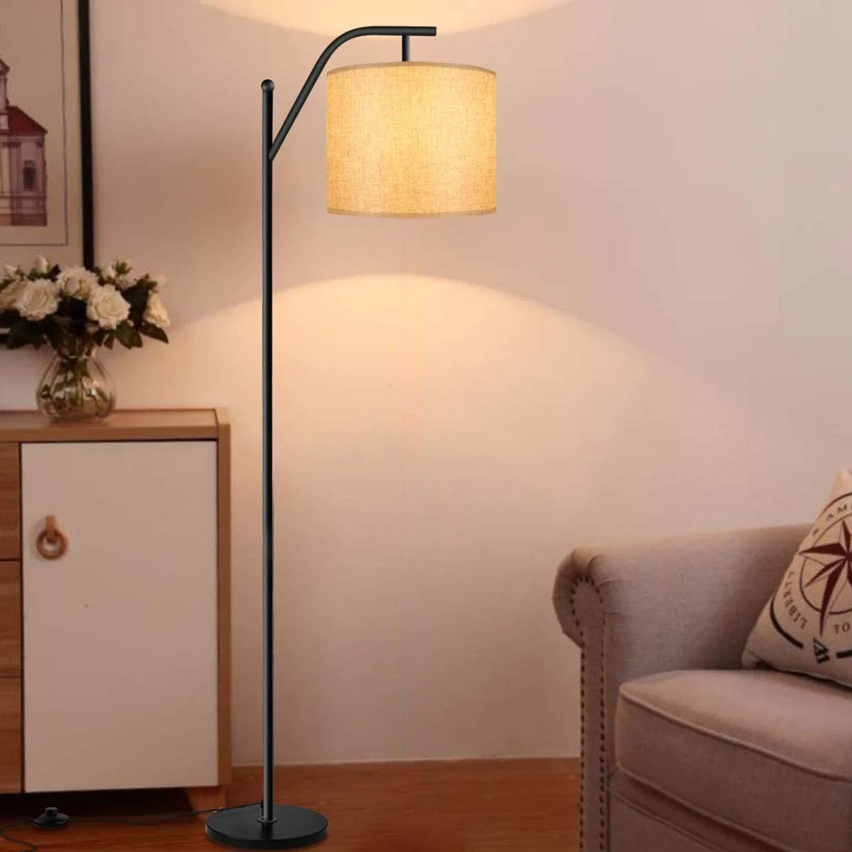 The 4 best smart lamps