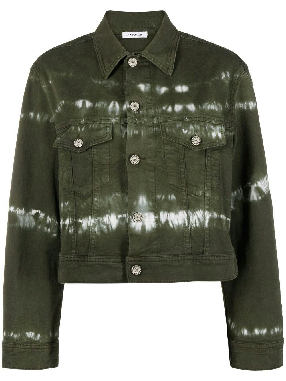 The Best Denim Jackets You Don't Have To Think Twice About Wearing