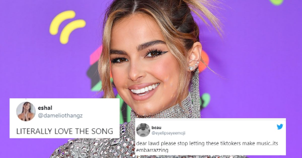 These Tweets About Addison Raes Debut Single Obsessed Are A Lot