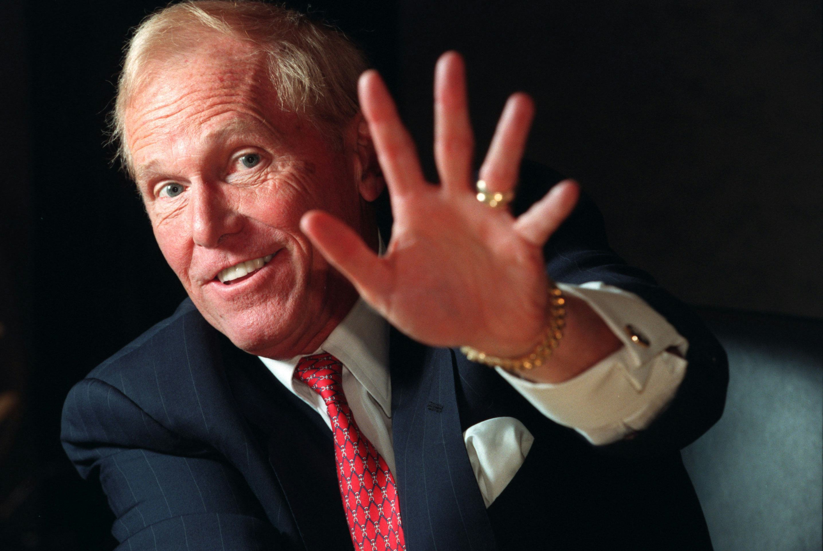 This one industry holds the most dangerous psychopaths