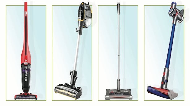 The 5 Best Electric Brooms