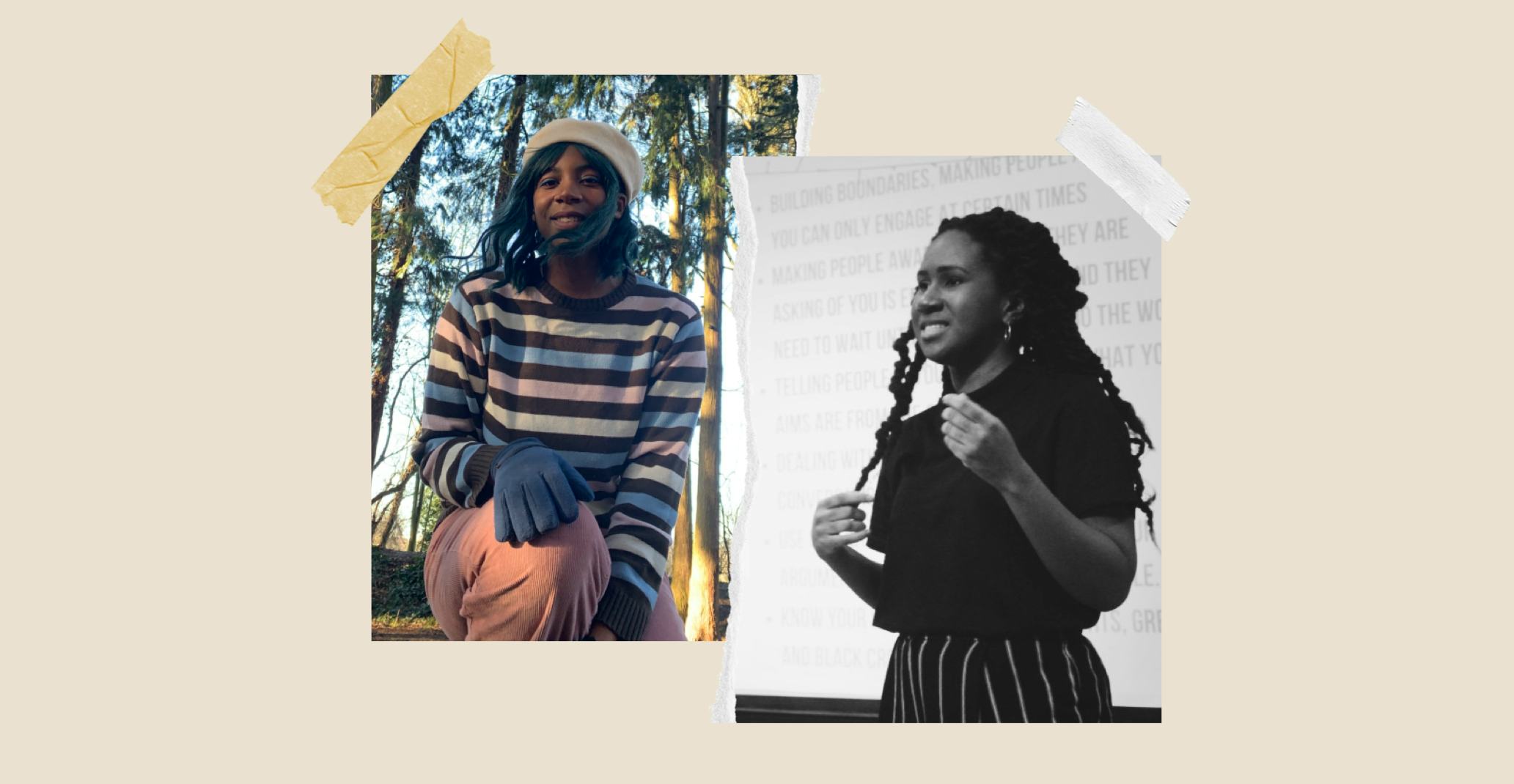 UK Climate Activists Fighting For Marginalised Communities