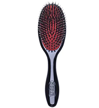 The 8 Best Brushes For Fine Hair In 2022, According To A Stylist