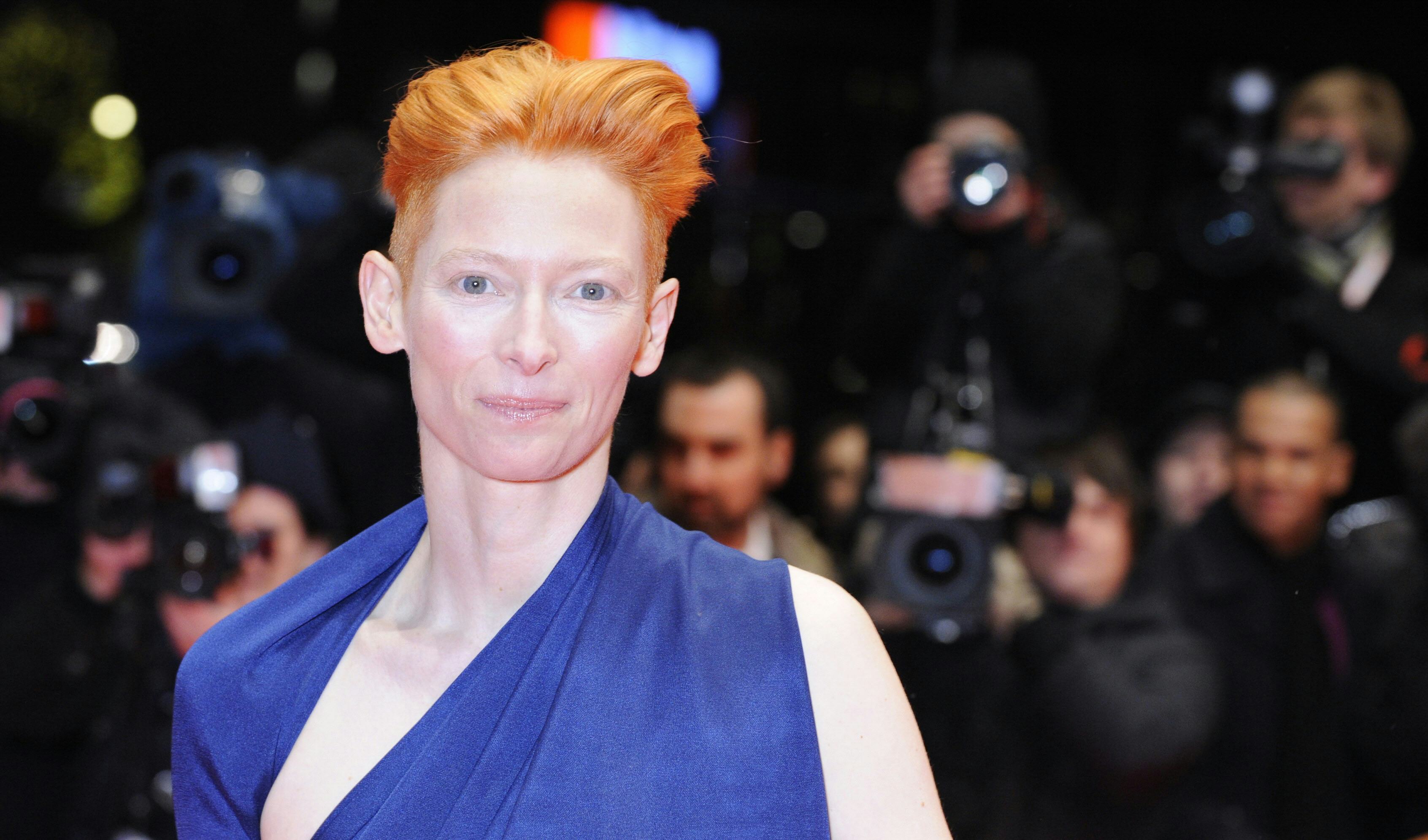 Tilda Swinton’s Style Evolution: A Brief History of Her Unique Looks