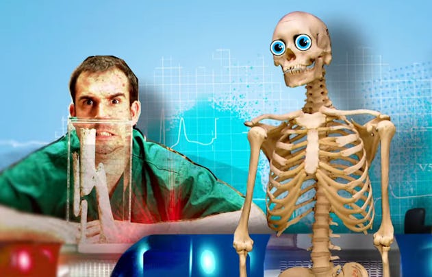 30 Great Science Shows For Kids