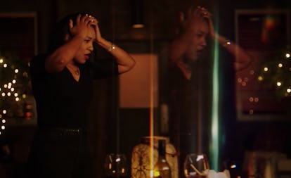 Iris Does Escape The Mirrorverse On 'The Flash,' But The Experience ...