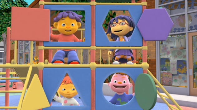 30 Great Science Shows For Kids