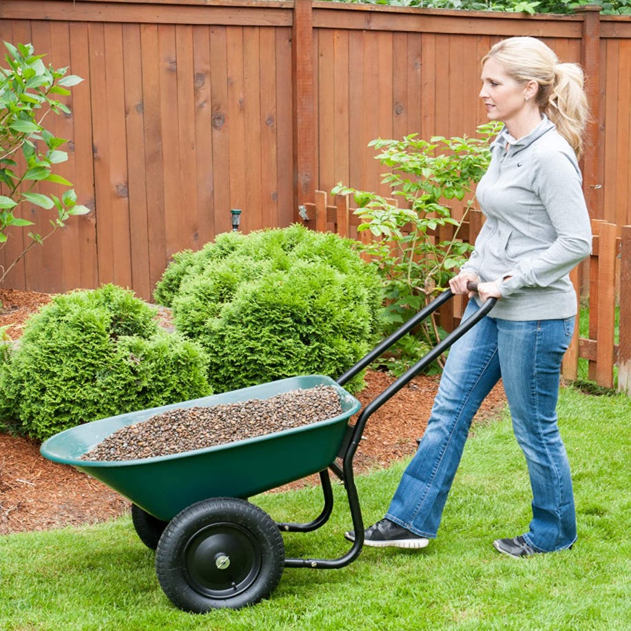 The 14 Best Gardening Tools
