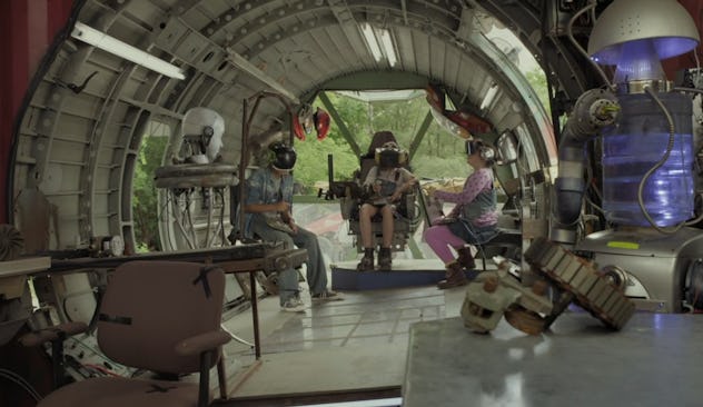 30 Great Science Shows For Kids