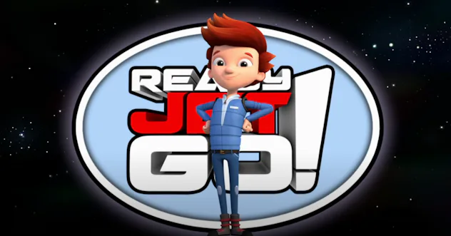 30 Great Science Shows For Kids