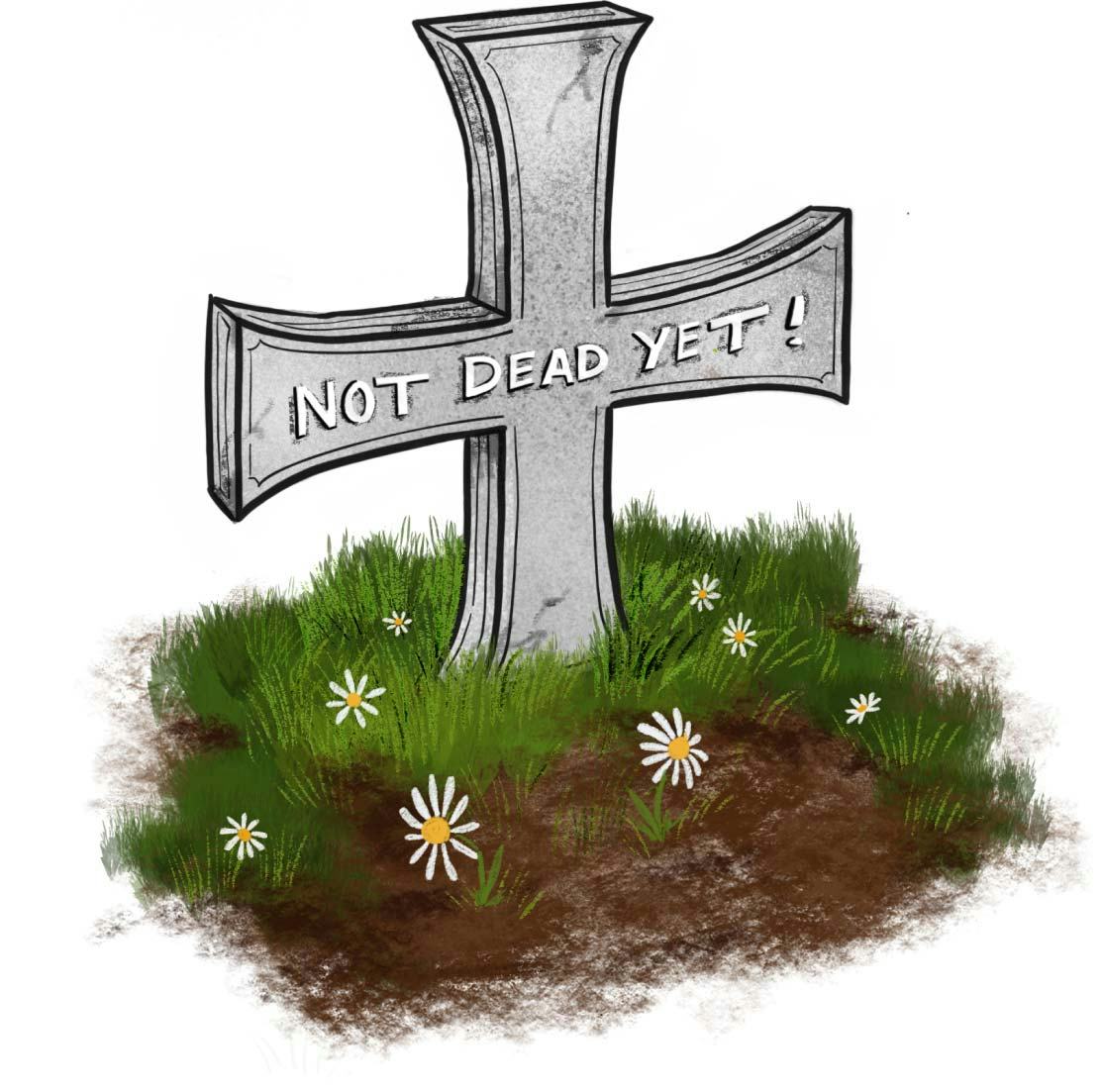 Noah Launches Its First Buyback Program, 'Not Dead Yet'