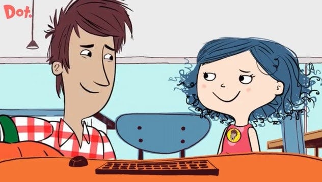 30 Great Science Shows For Kids