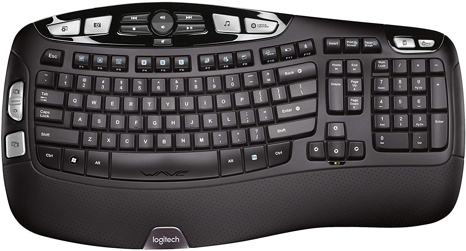 The 4 Best Keyboards For Carpal Tunnel