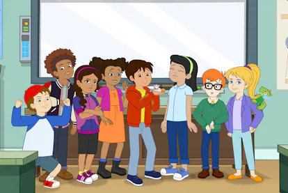 30 Great Science Shows For Kids