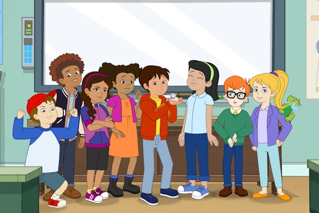 30 Great Science Shows For Kids