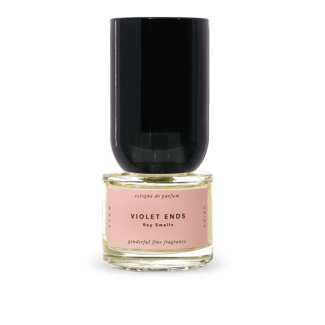 Boy Smells' First Fragrance Collection Is Here