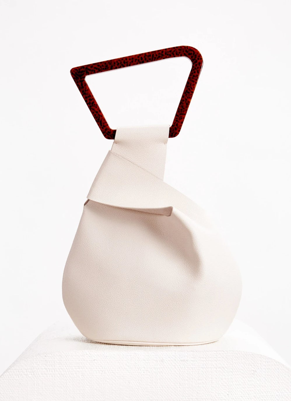 The Next Statement Bag Trend Is Going Geometric