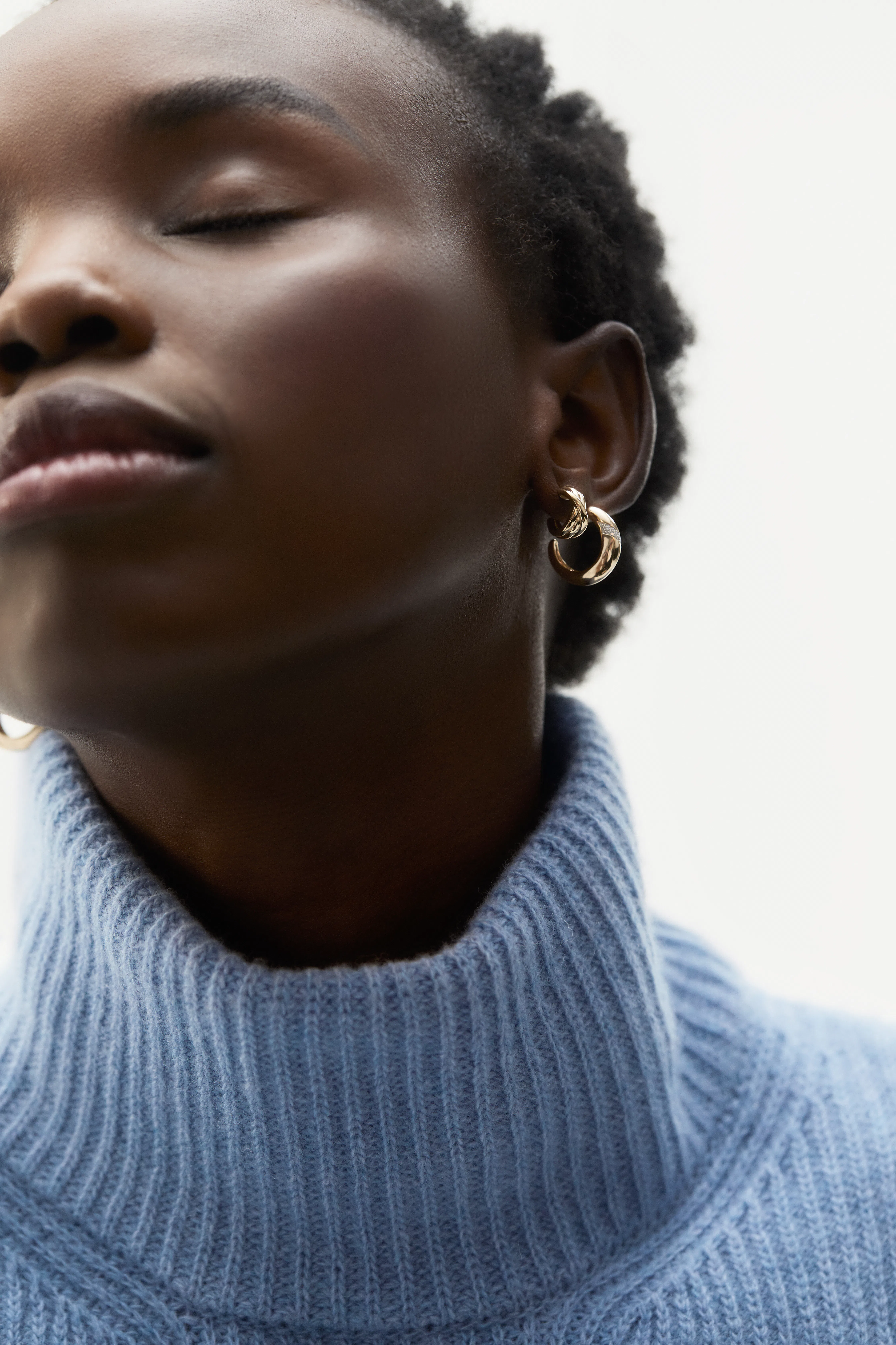 Goop x Mejuri's Jewelry Collab Offers 4 Wearable Everyday Pieces
