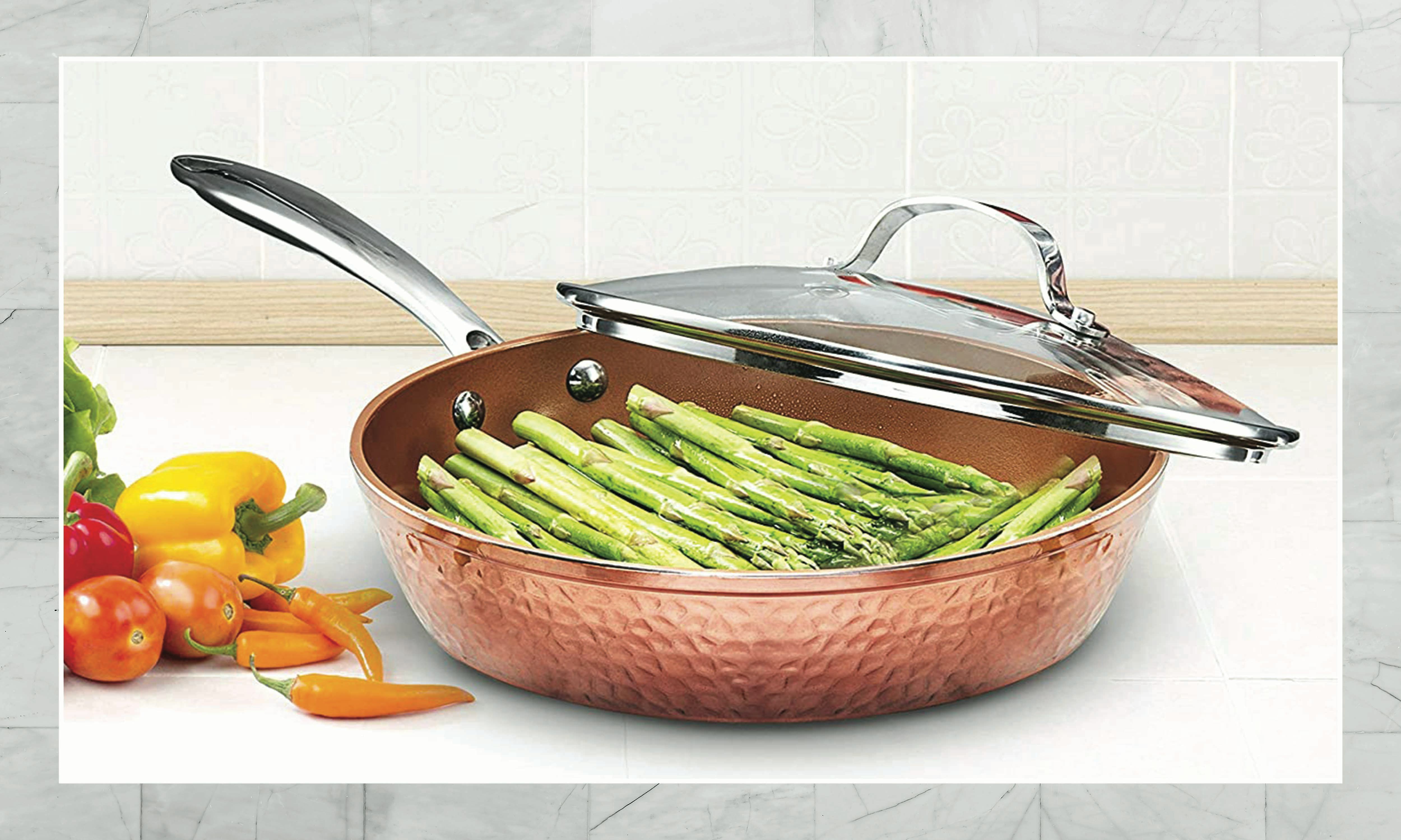 The 4 Best All-Purpose Pans