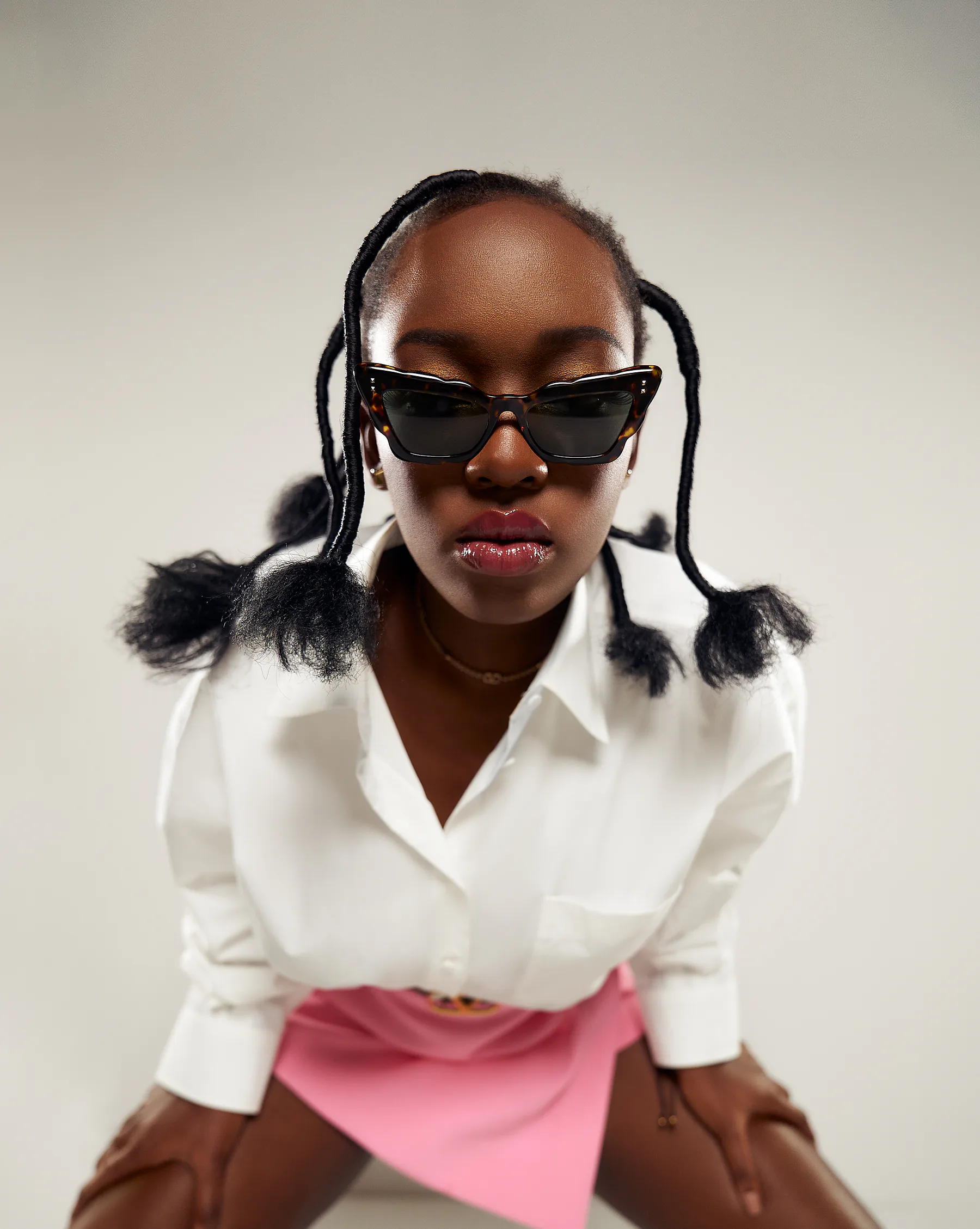 The Best Spring 2021 Fashion Campaigns