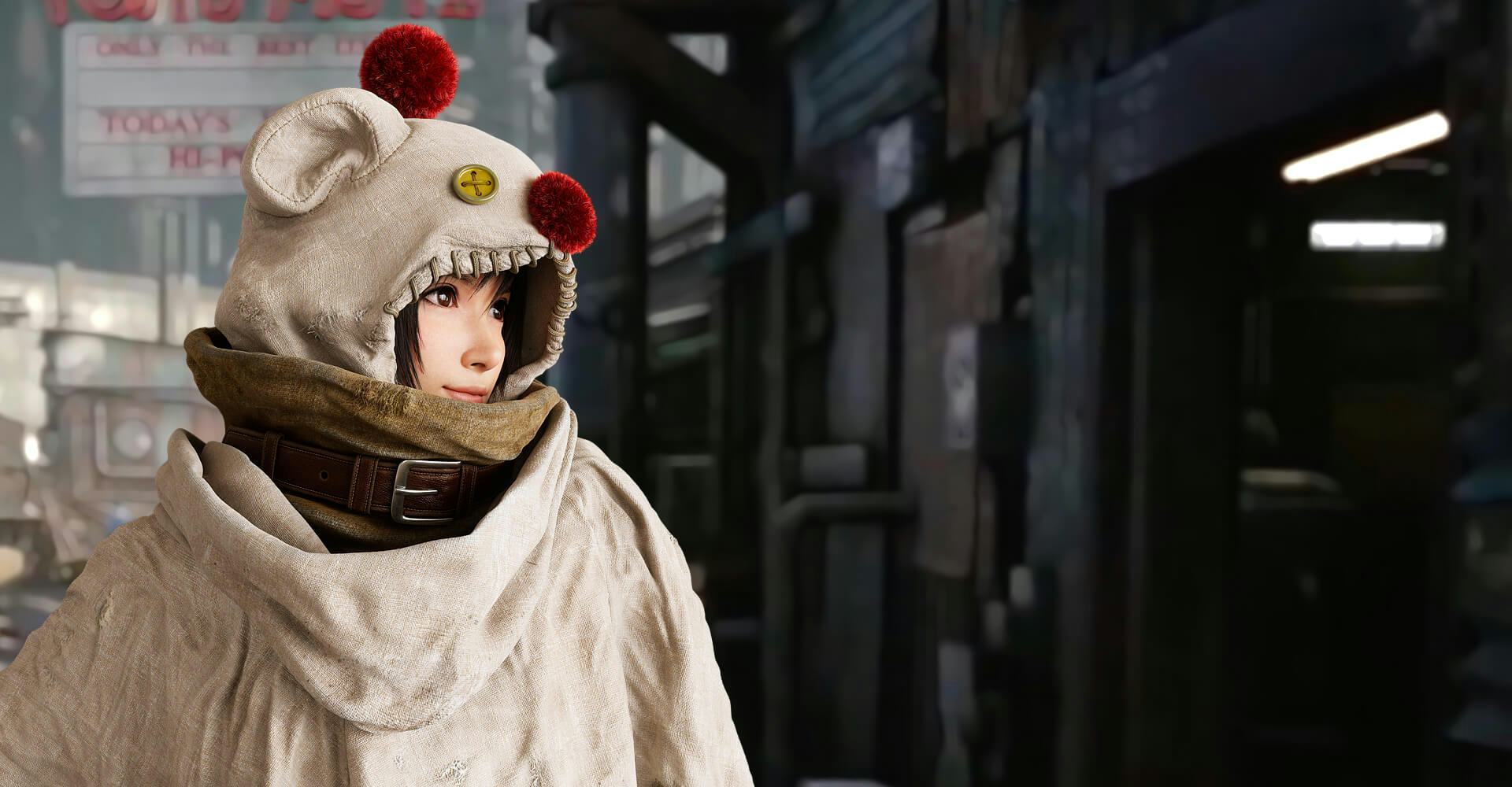 'Final Fantasy 7 Remake: Intergrade' release date, trailer, plot, and more