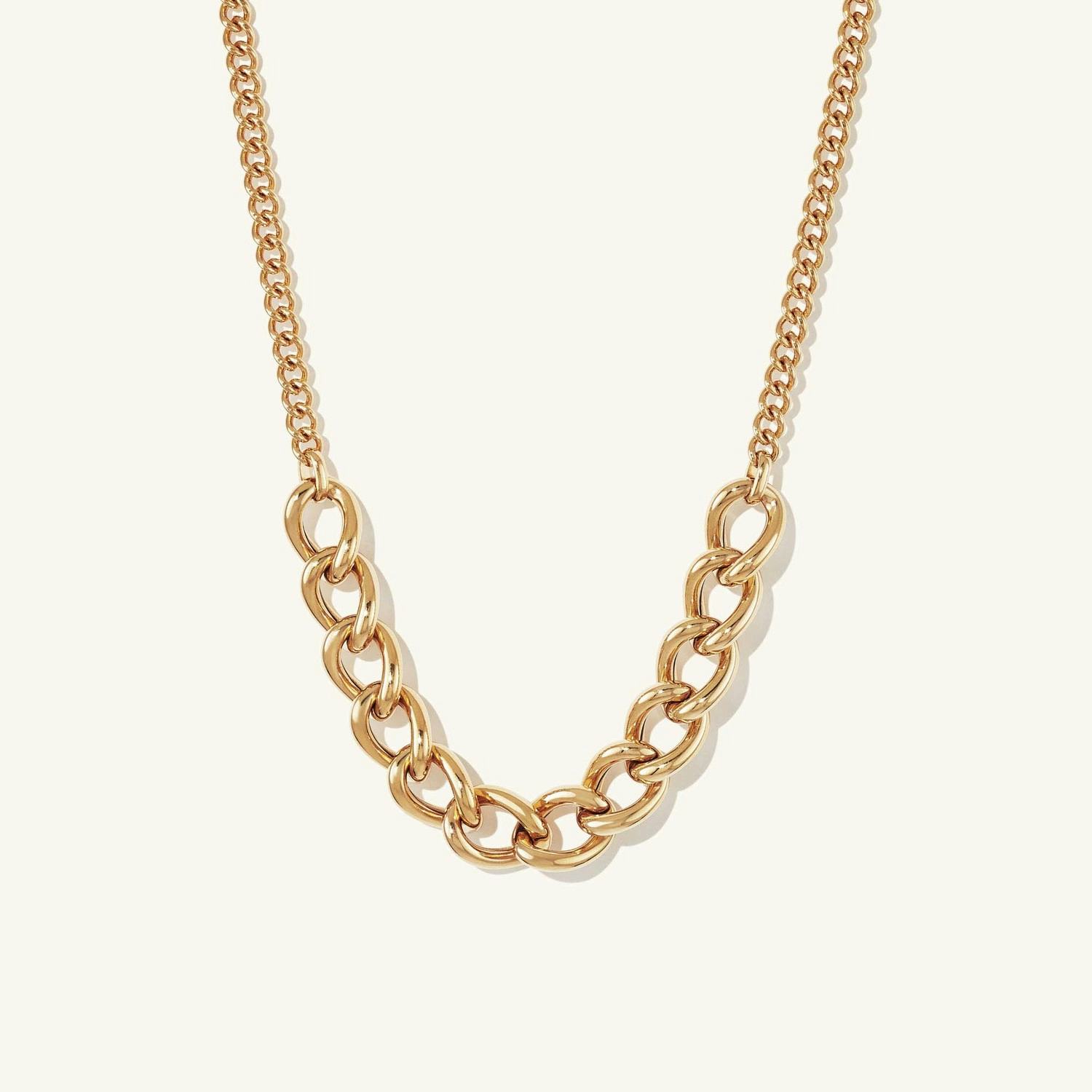 Goop x Mejuri's Jewelry Collab Offers 4 Wearable Everyday Pieces