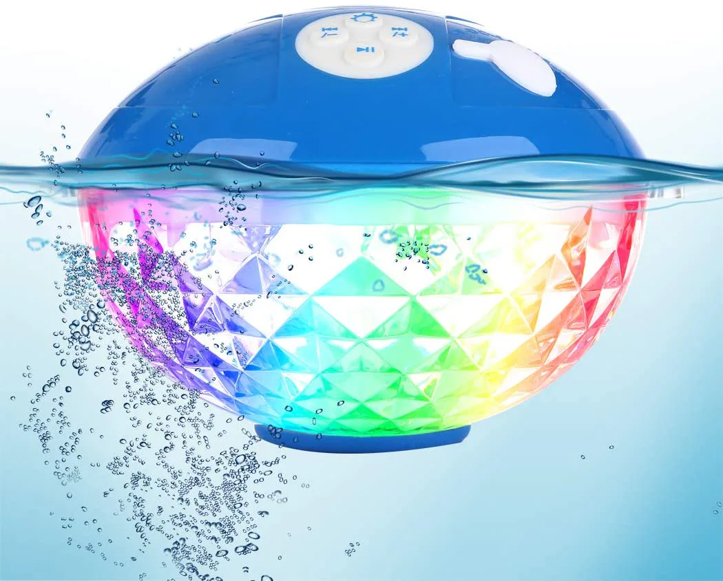 The 7 Best Floating Pool Lights