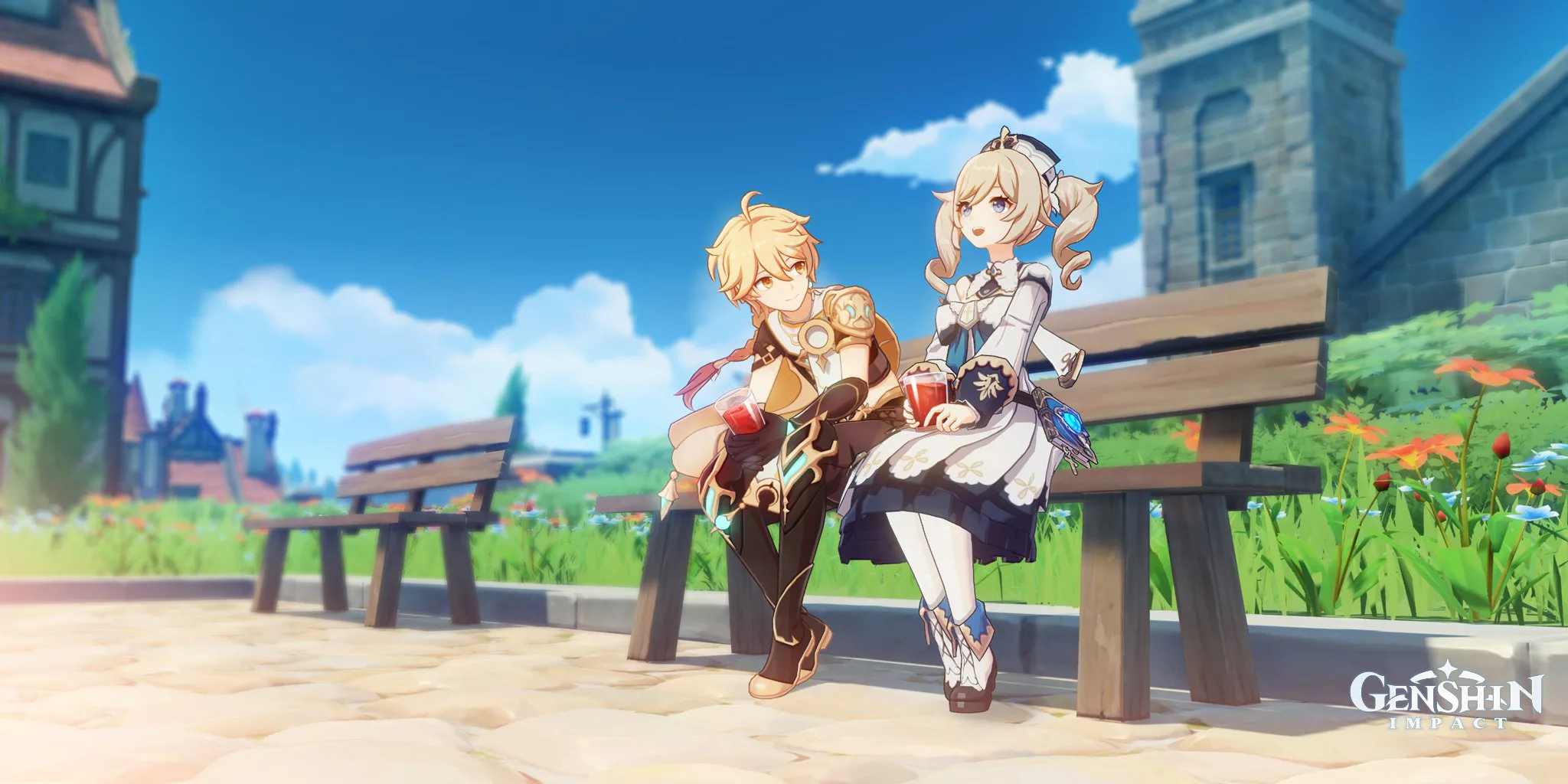 'Genshin Impact' Barbara Hangout guide: How to get all 5 endings
