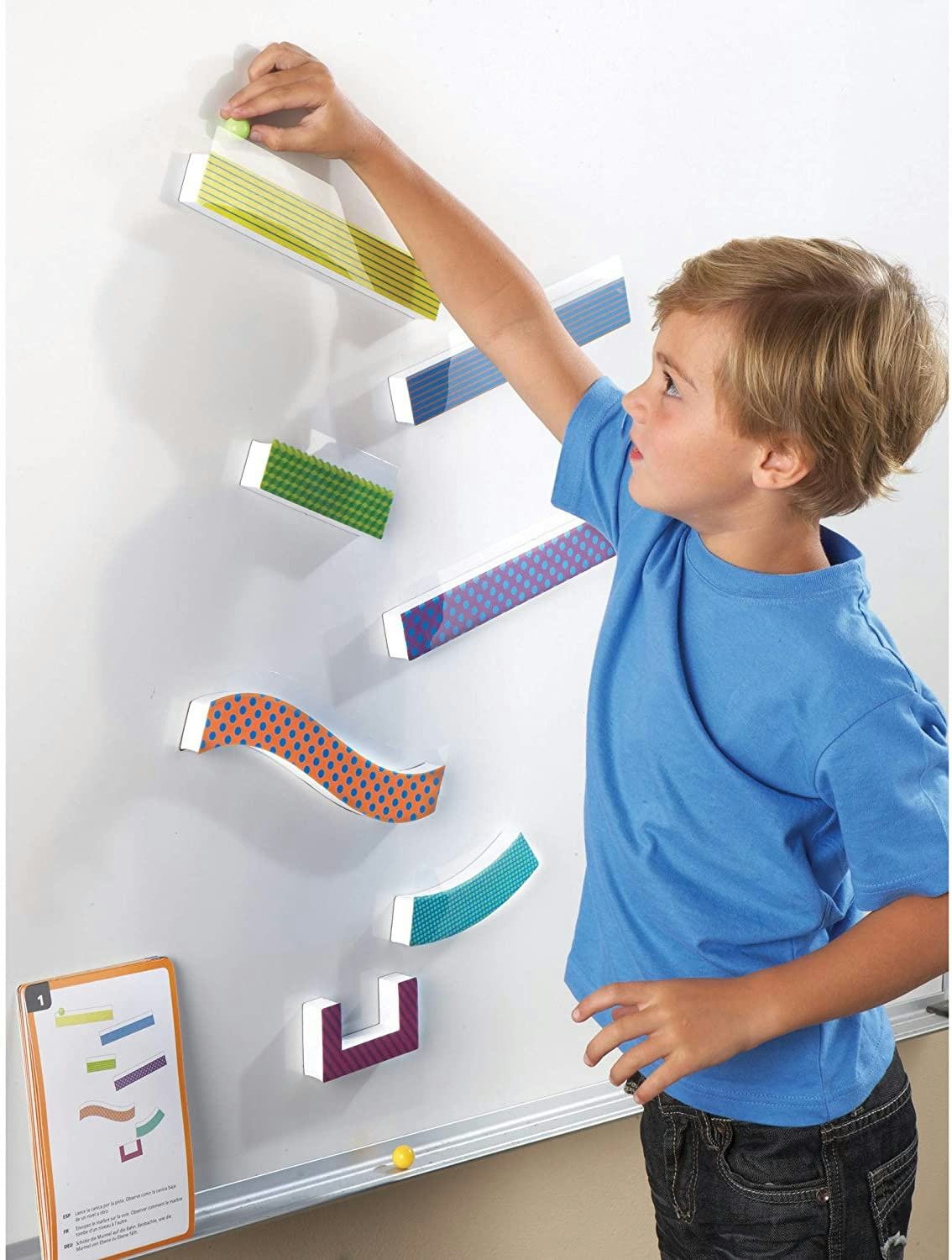 The 6 Best Marble Runs