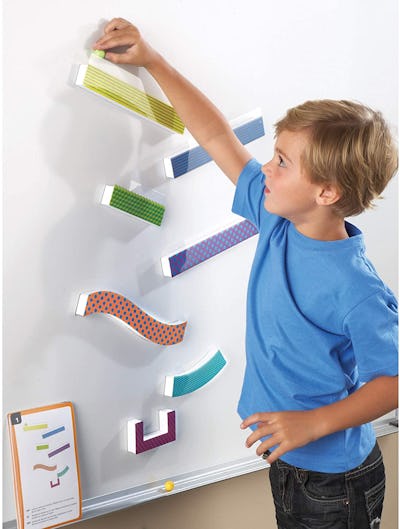 The 6 Best Marble Runs