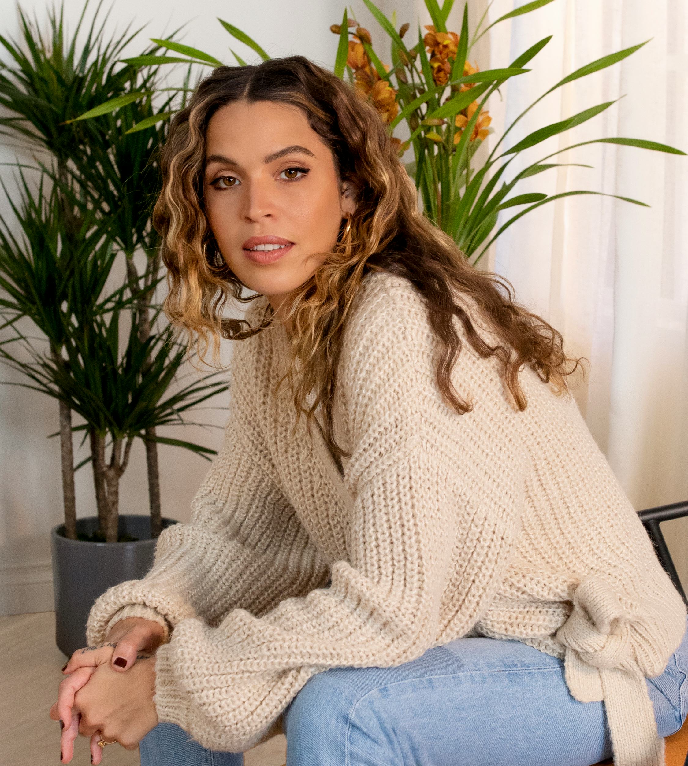 Cleo Wade's Children's Book 'What The Road Said' Has A Message For ...