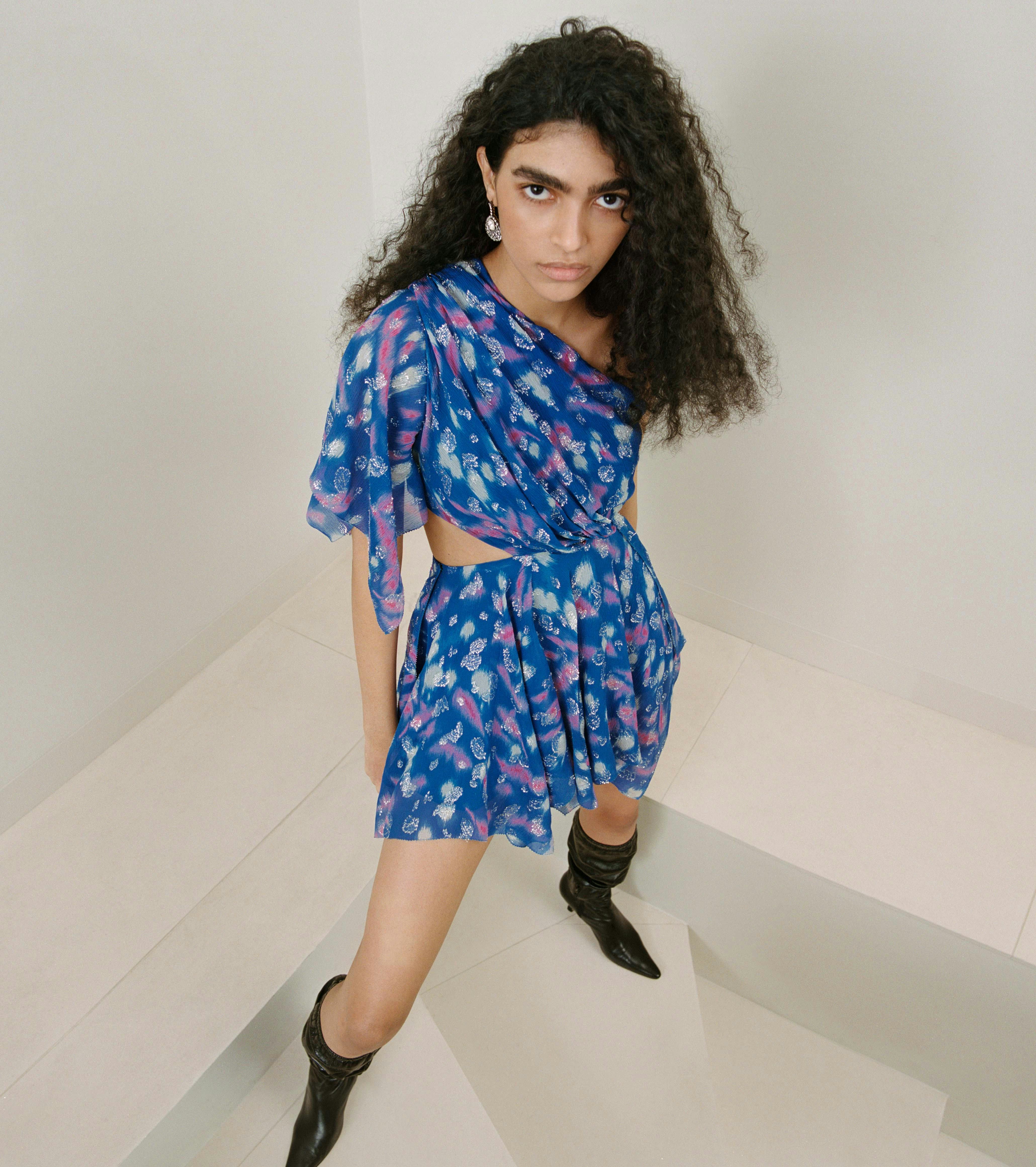 4 Spring 2021 Dress Trends That Will Instantly Boost Your Mood & Wardrobe