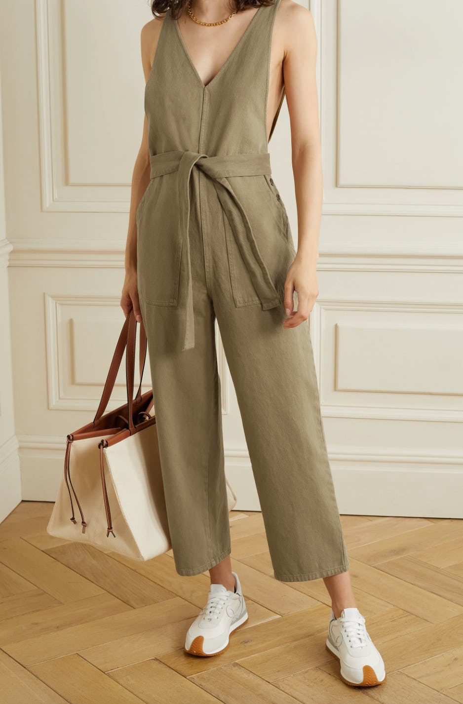 The 3 Types Of Summer Jumpsuits You Should Already Own