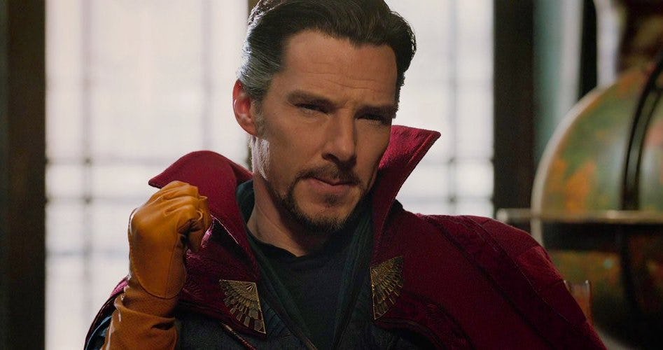 'Spider-Man 3' leaks confirm 2 Marvel epic crossovers