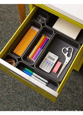 The 10 Best Desk Accessories