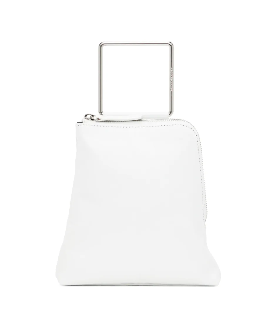 The Next Statement Bag Trend Is Going Geometric