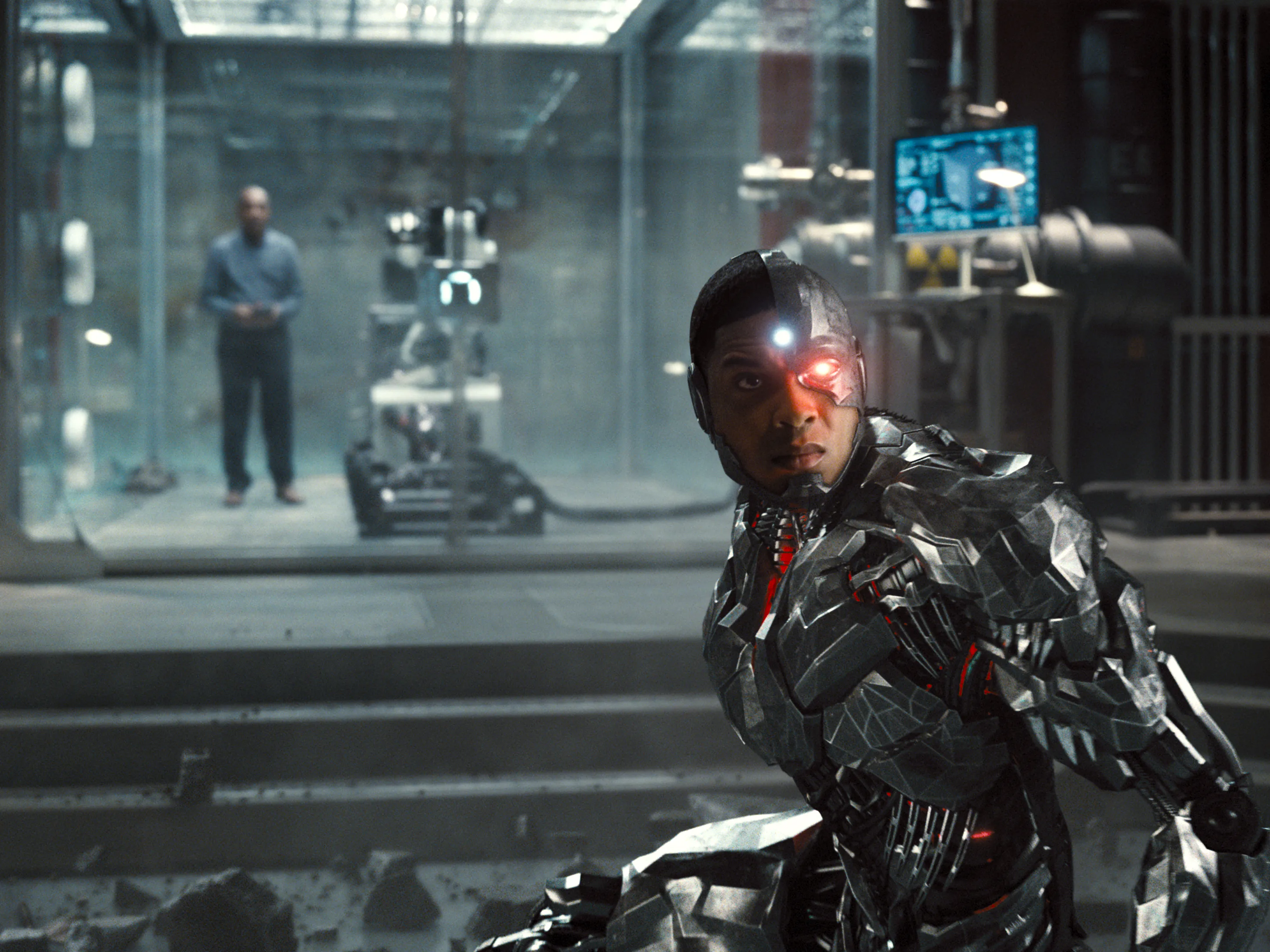 The Snyder Cut's best moment reveals a huge flaw in all superhero movies