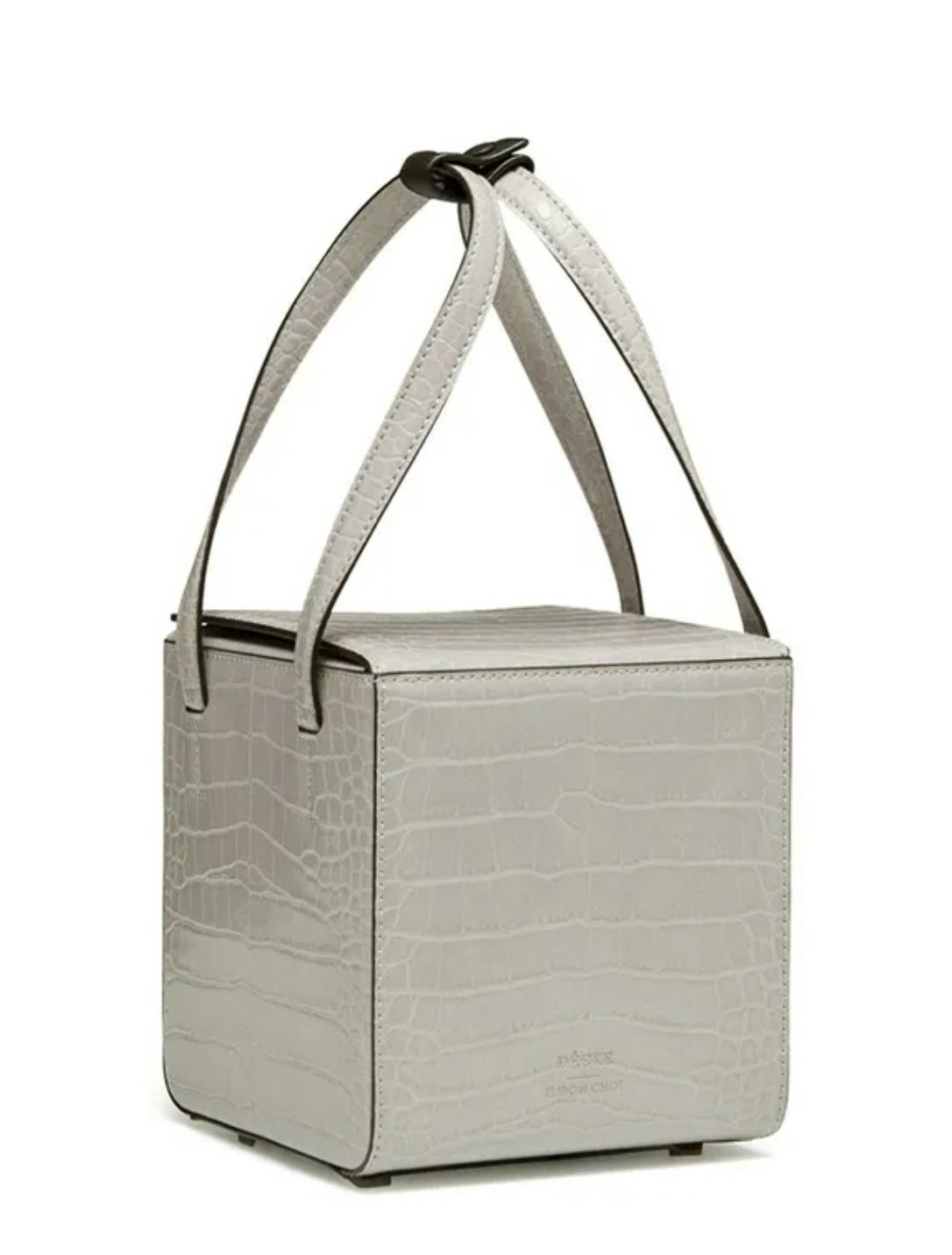 The Next Statement Bag Trend Is Going Geometric