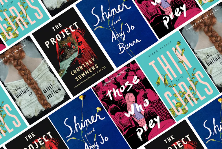 These Novels About Cults Will Keep You Reading Past Your Bedtime