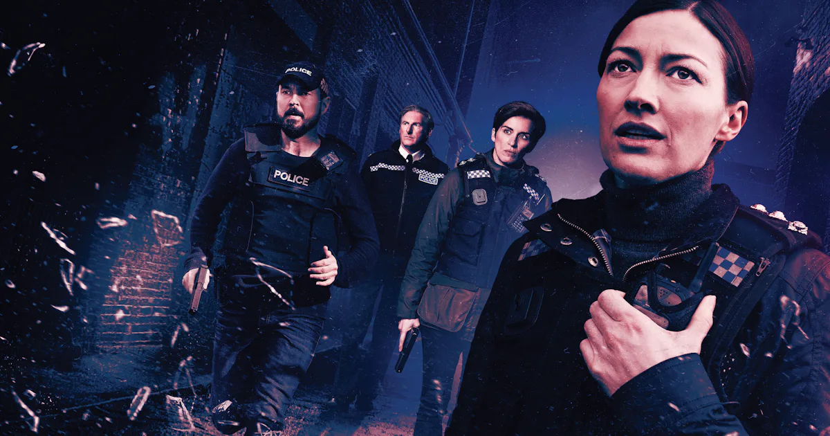 What Does CHIS Mean Line Of Duty Fans Are Confused what-does-chis-mean-line-of-duty-fans-are-confused