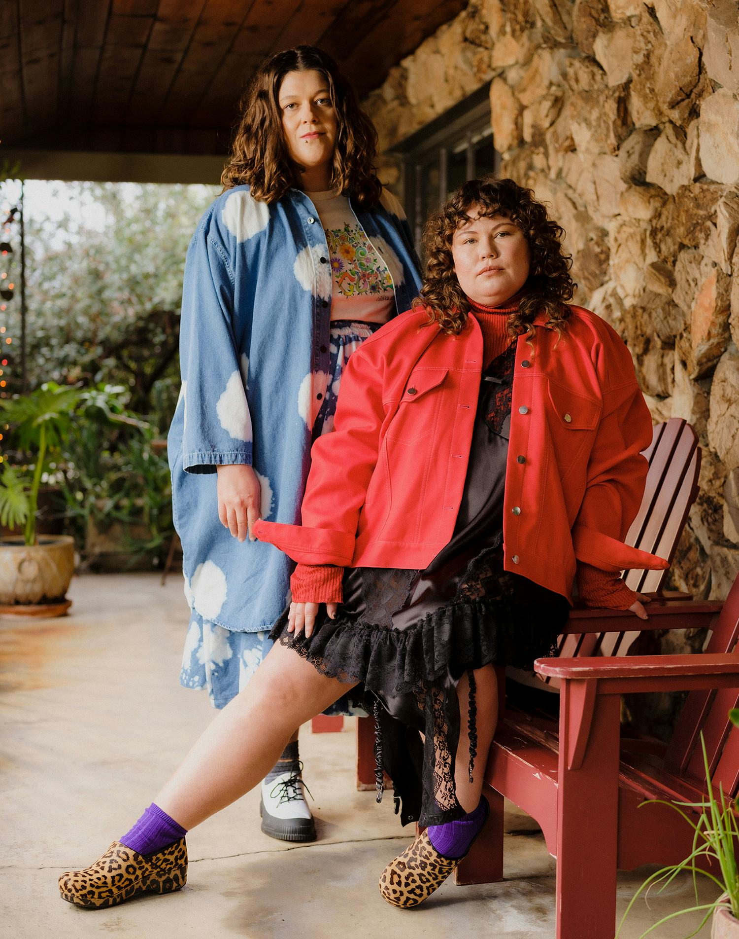 The Artist Christina Quarles Wants You to Question Everything