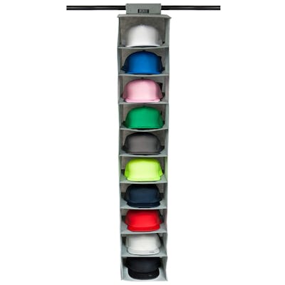 The 13 Best Ways To Store Hats
