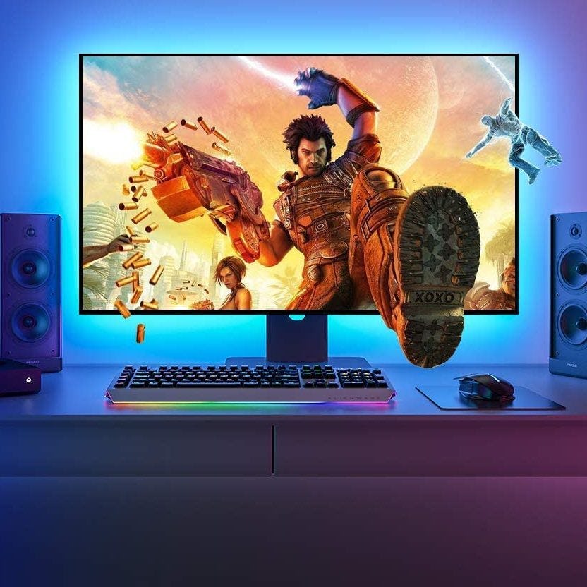 The 20 best gaming accessories